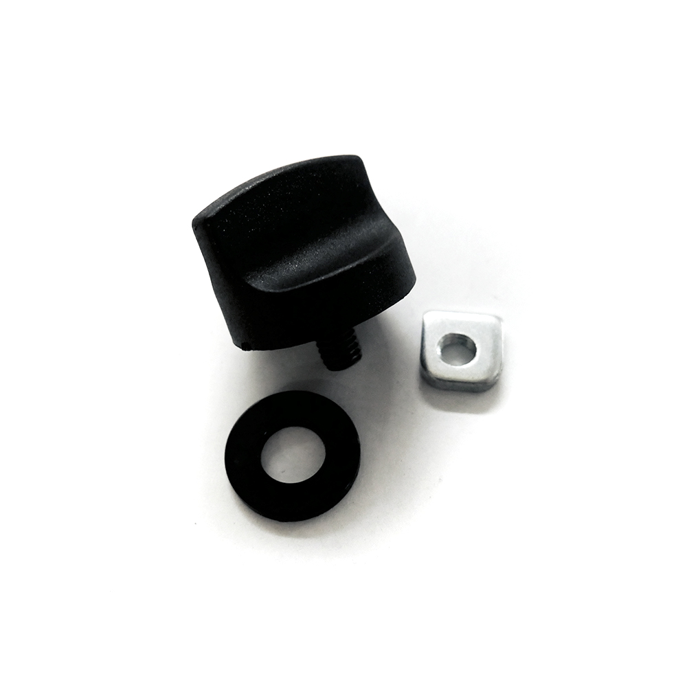 BEVEL LOCK KNOB SET | Jepson Power
